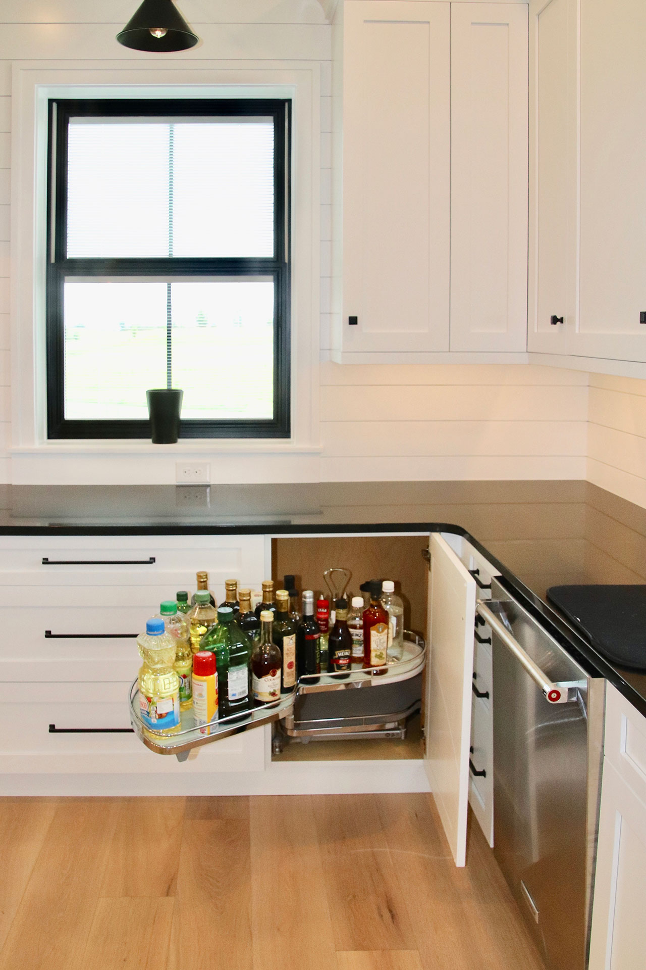 Iowa Project - The Place For Kitchens and Baths