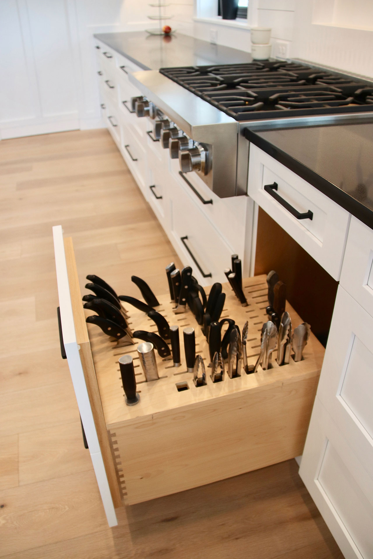 Iowa Project - The Place For Kitchens and Baths