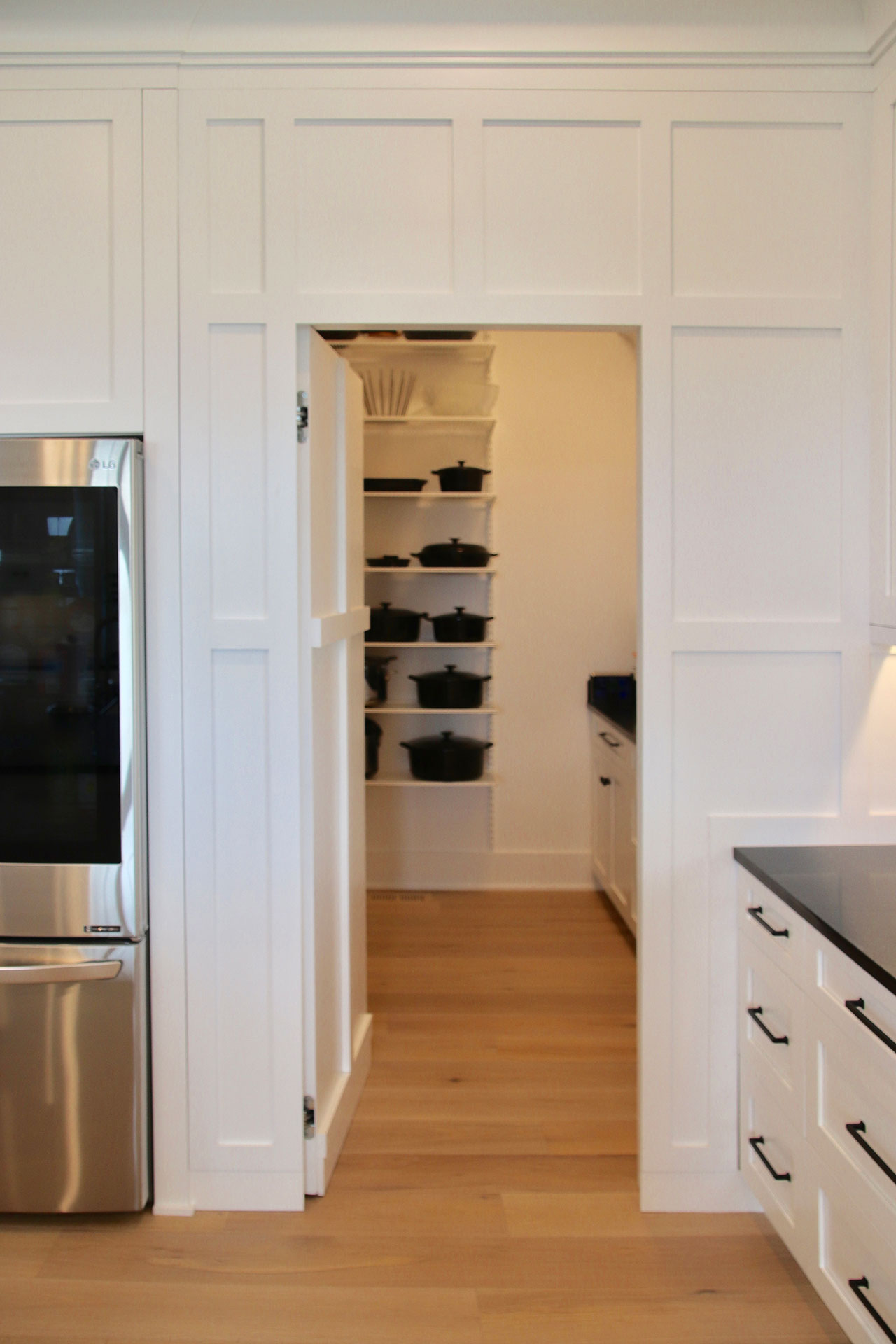 Iowa Project - The Place For Kitchens and Baths