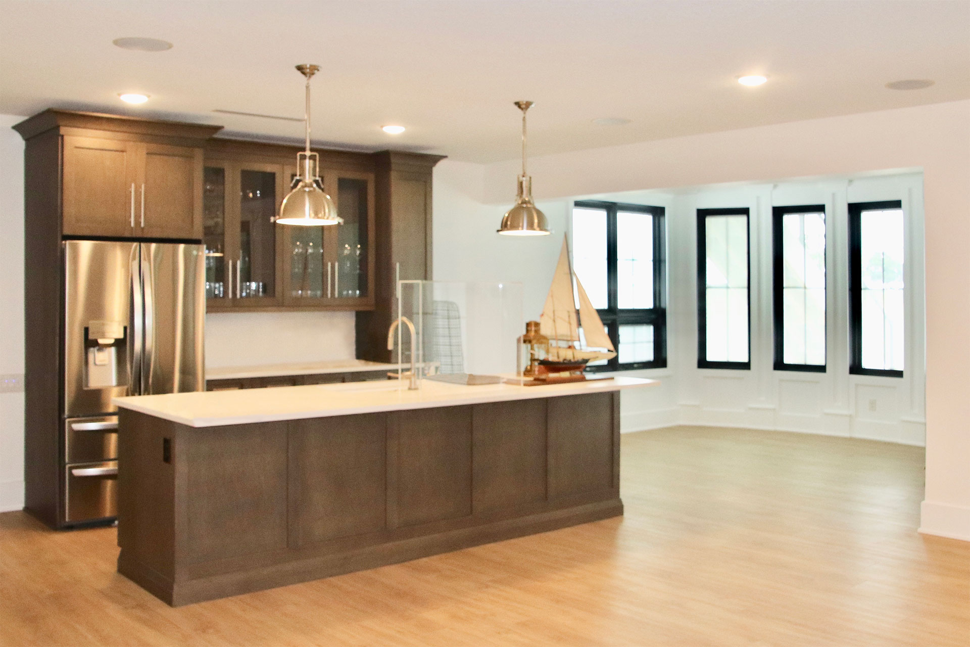 Iowa Project - The Place For Kitchens and Baths