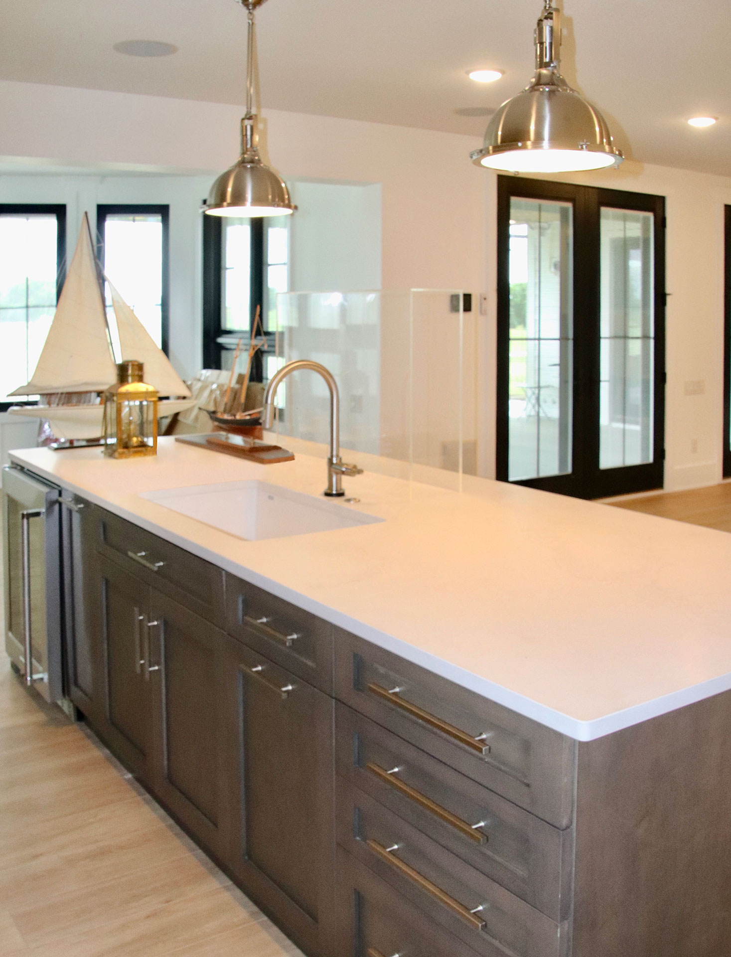 Iowa Project - The Place For Kitchens and Baths