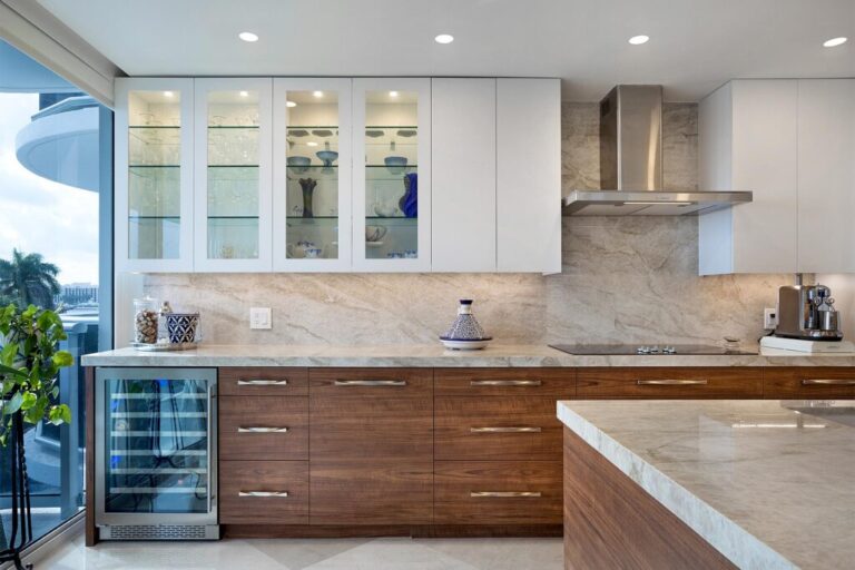 Luxury Kitchen Remodeling Ideas That Will Transform Your Space - The ...