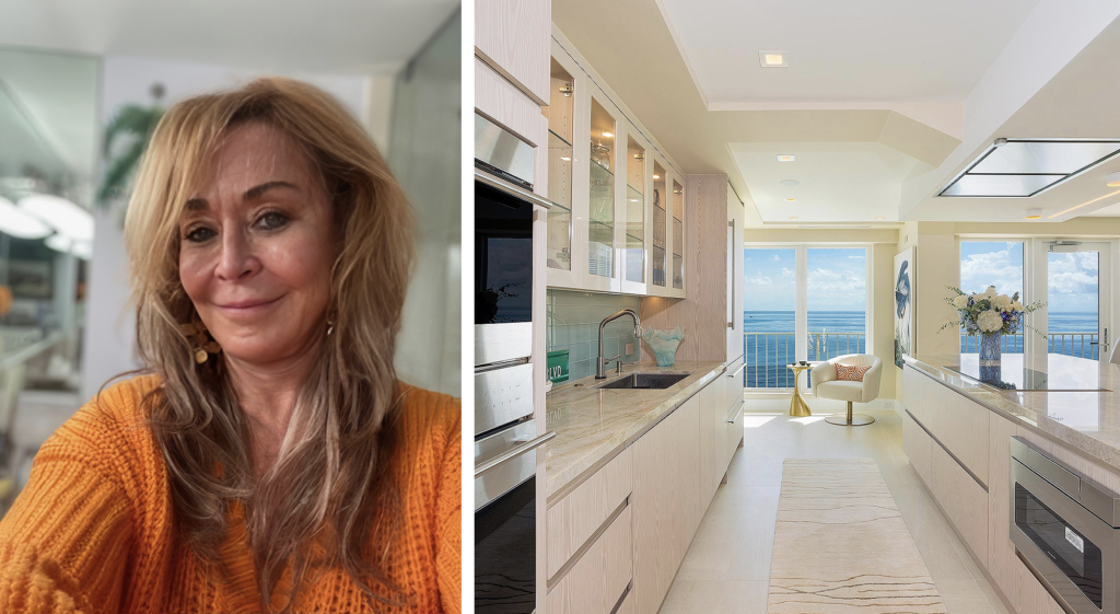 Transforming Your Vision into Reality: The Role of Barbara Geller - The Place For Kitchens and Baths